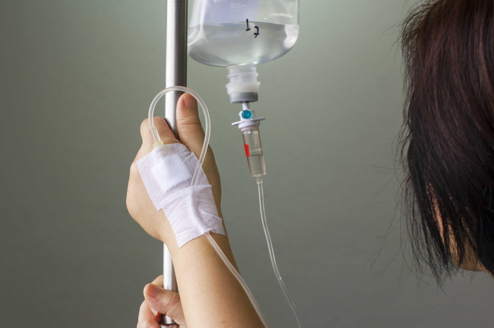 Intravenous Therapy Intravenous Therapy