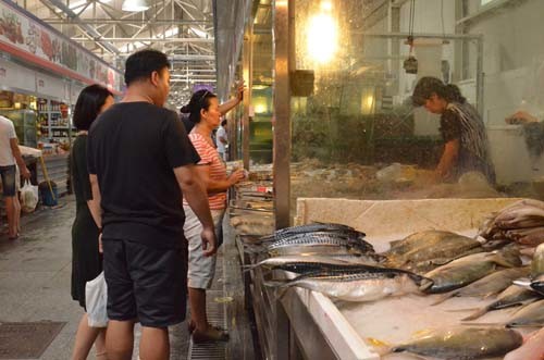 China’s FDA orders recall of squid from online store | SeafoodSource