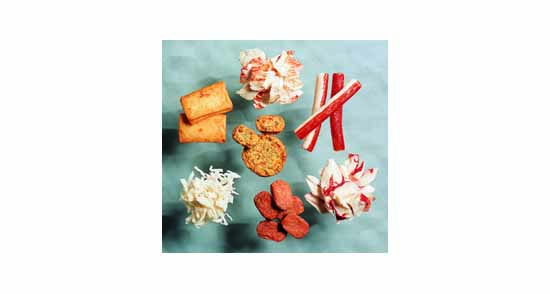 Surimi seafood | SeafoodSource