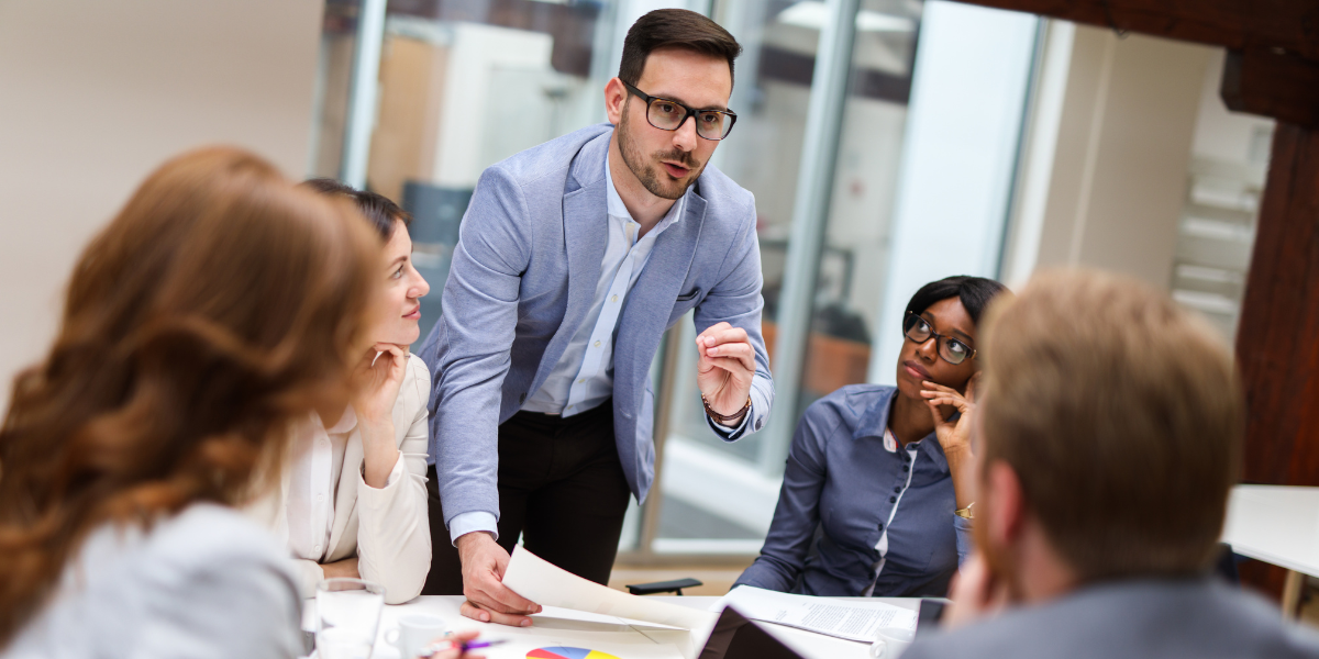 How to Get Started as a Project Manager | The American Society of ...