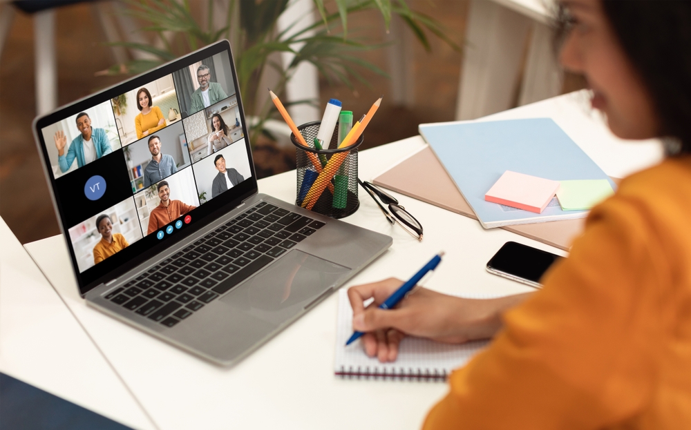 The Administrative Professional’s Role in Remote Office Community ...