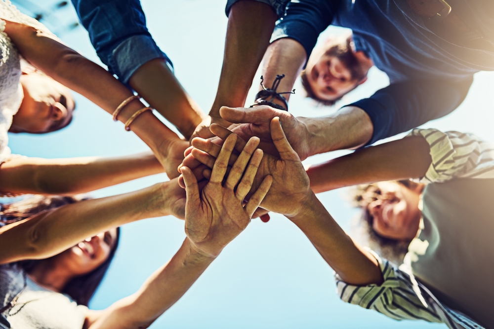 Team-Building Strategies to Enhance Unity and Collaboration | The ...