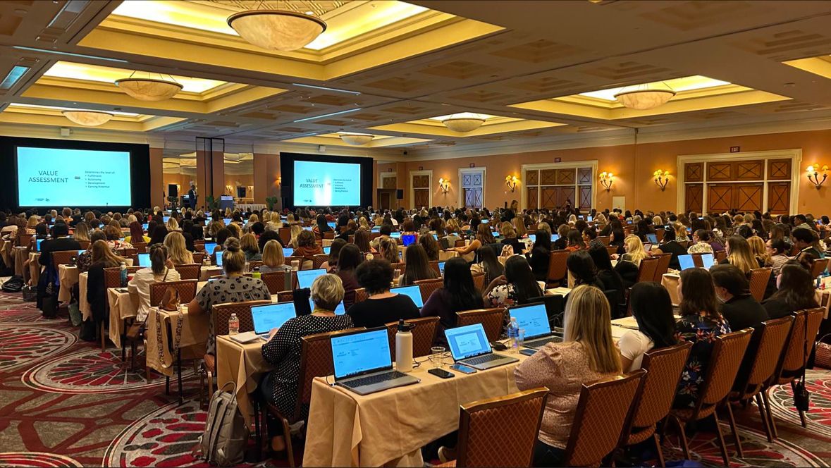 Unite, Learn, and Grow | The American Society of Administrative ...