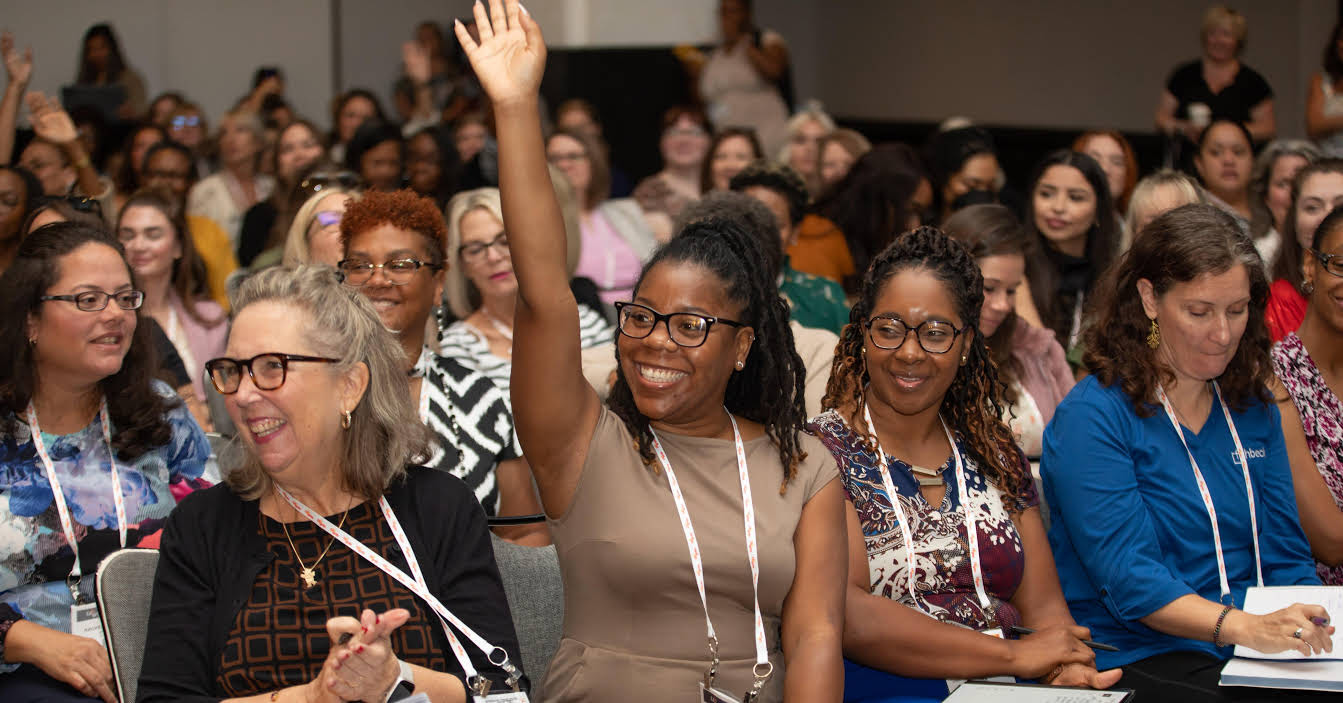 When Leaders Say Yes: Why This Executive Invested in Her Admin's Development | The American ...