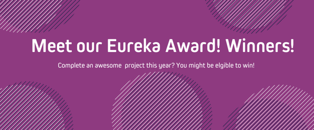 Eureka! Award Recipients | The American Society of Administrative ...
