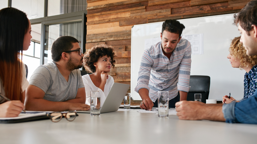 Leadership | The American Society of Administrative Professionals