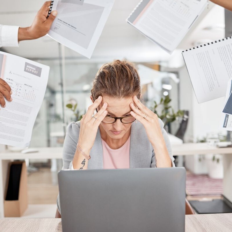 Articles | The American Society of Administrative Professionals