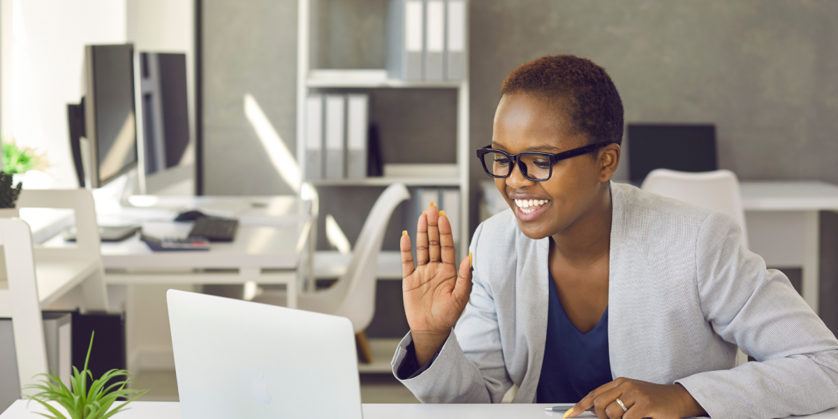 Infographic: Tips and Tricks for the Remote Administrative Professional ...