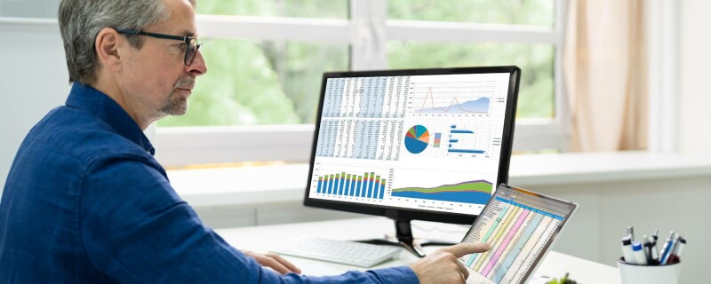 Guide for Setting Up and Improving Organizational KPIs | The American ...