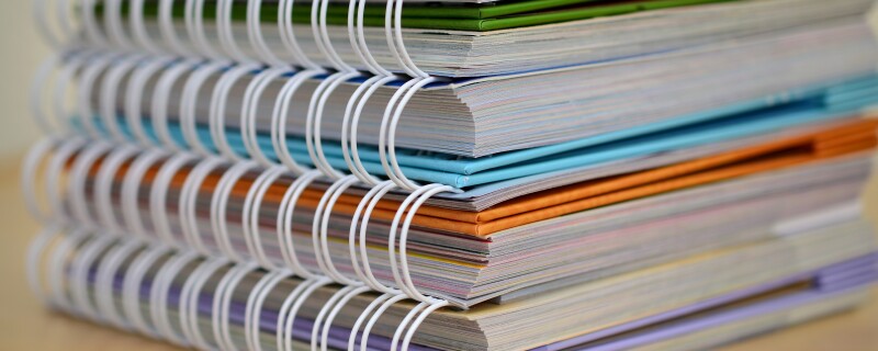 How to Use Color-Coding for Efficiency | The American Society of ...