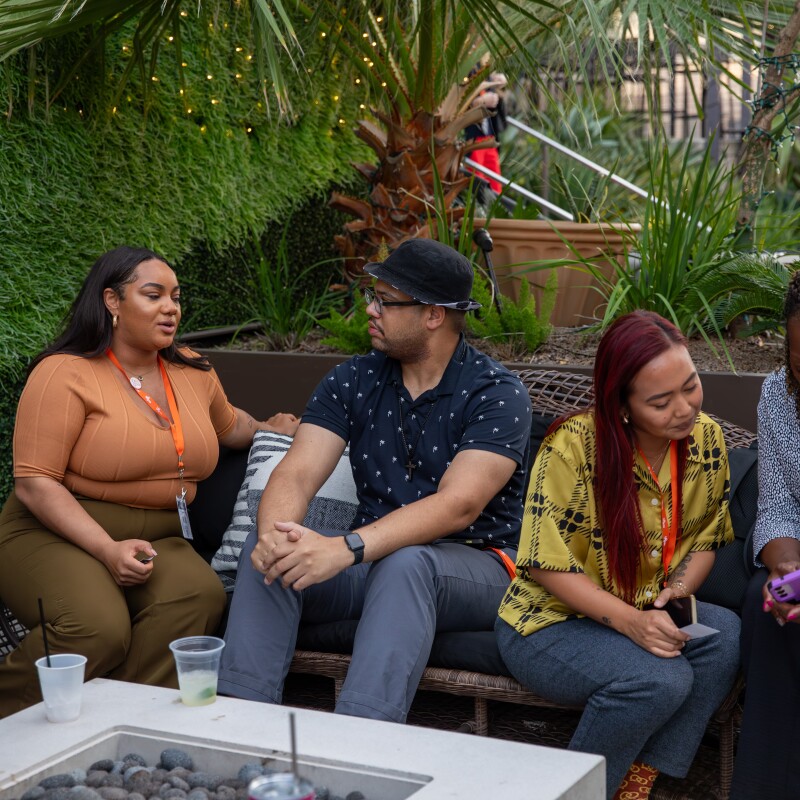 ASAP Reveals EA Ignite Spring 2024 Lineup | The American Society of ...