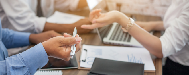 Supporting Multiple Executives | The American Society of Administrative ...