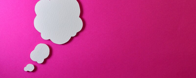 Redirecting Negative Thinking | The American Society of Administrative ...