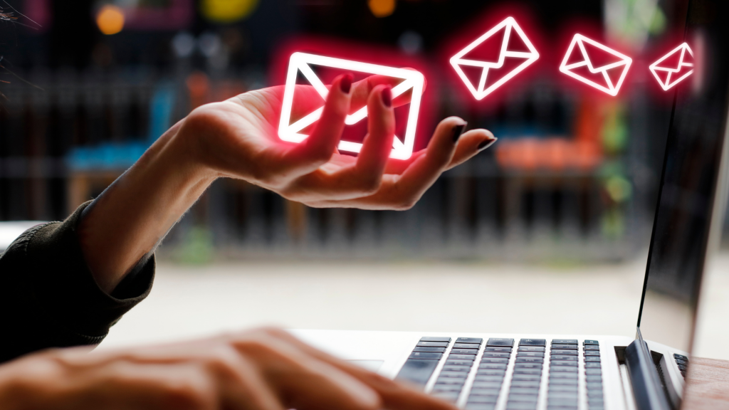 Email Management Made Easy: Four Tips for Organization Success | The ...