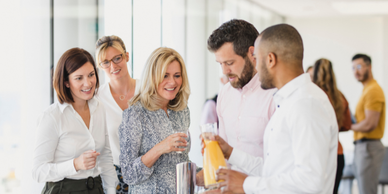 Event Planning Template and Vendor Tracker | The American Society of ...