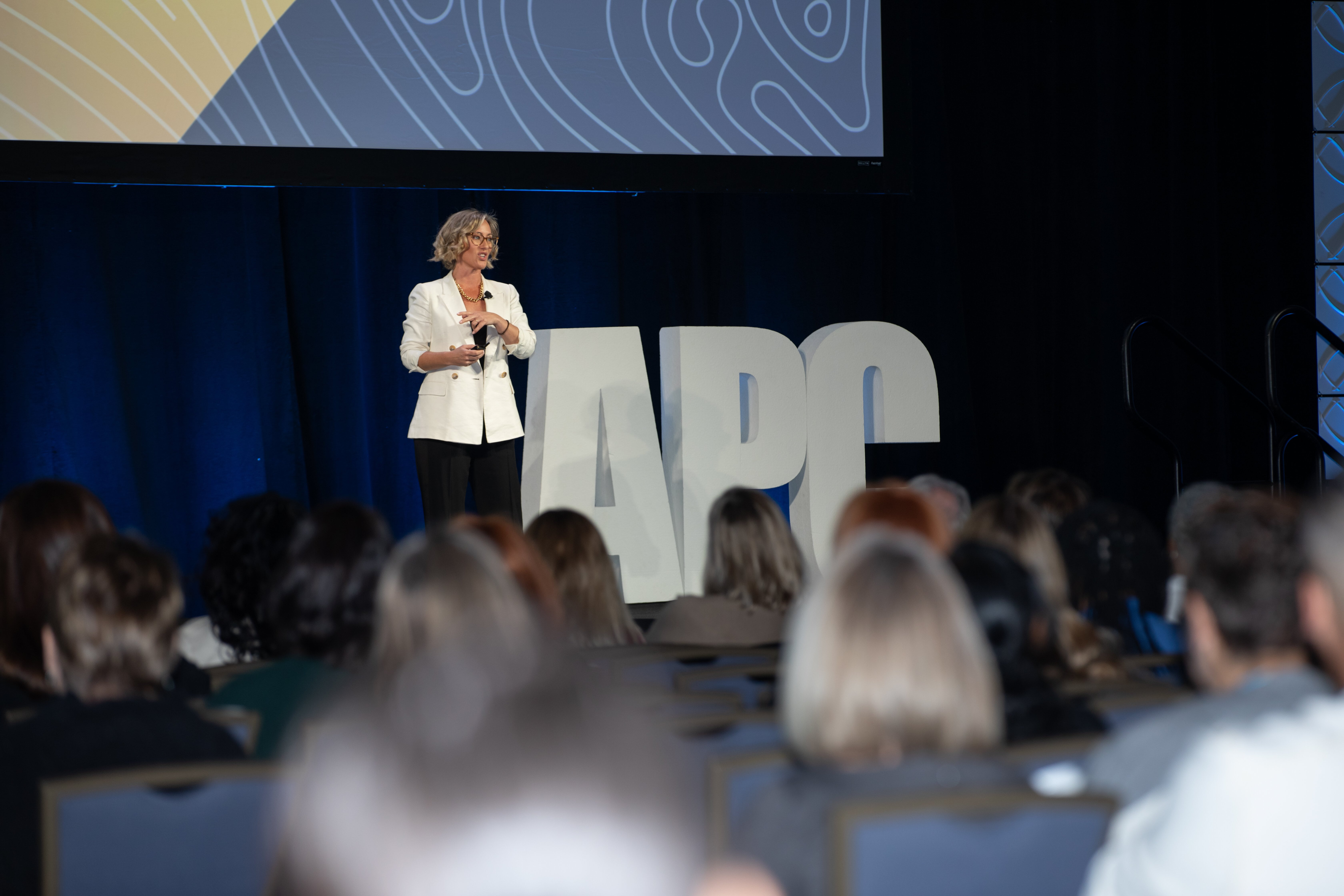 What Did 15 Years Working with Silicon Valley Elite Teach Ann Hiatt ...