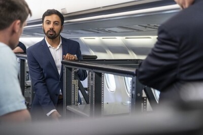 Is Quantum Inertial Navigation the Next Big Thing for Uncrewed Aviation ...