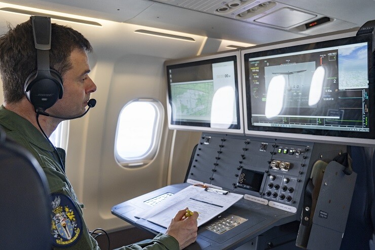 Is Quantum Inertial Navigation the Next Big Thing for Uncrewed Aviation ...