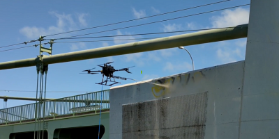 Infrastructure & Transport | Commercial UAV News