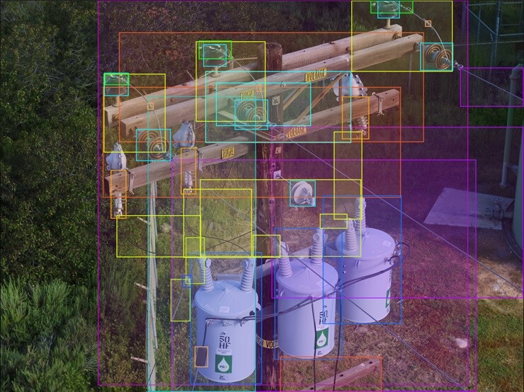 Sharper Shape bolsters utility inspection offering with AI-powered ...
