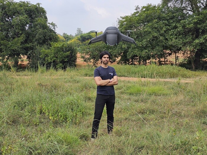 Airbound Secures $1.7M to Make Drone Delivery Economically Viable ...