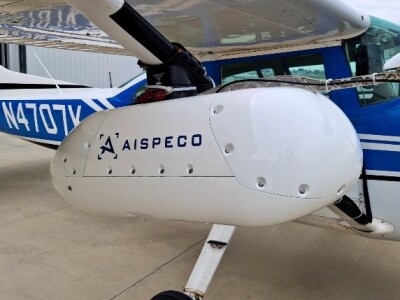 How AISPECO’s Drone-Based Systems Improve Infrastructure Corridor ...