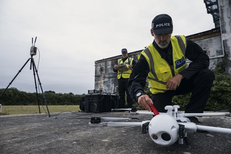 Revolutionizing Emergency Response Operations with Drone-In-A-Box ...