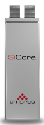 Upgrade Energy and Amprius Partner to Bring High Energy Density Battery ...