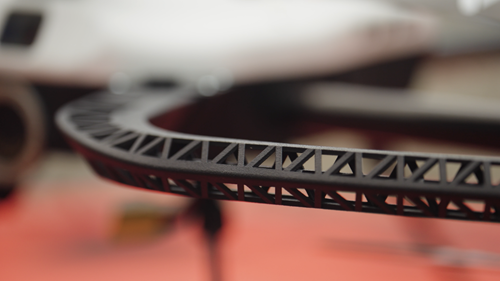 Voliro T Version 5: A New Era in Robotic Aerial Inspection Technology ...