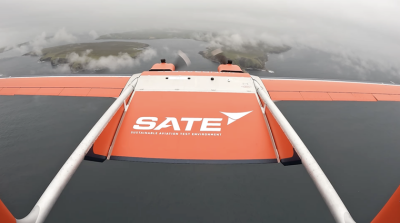 Windracers Unveils Next Generation of its Low-Cost Self-Flying Cargo ...