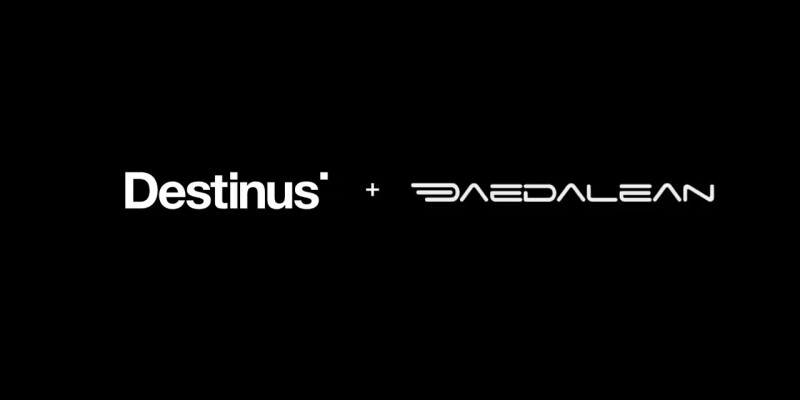 Destinus to Expand AI Solutions for Unmanned Flight Systems Through ...