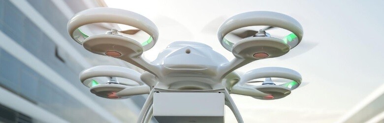 EDGE Group and Wazoku Announce Drone-in-a-Box Innovation Challenge ...