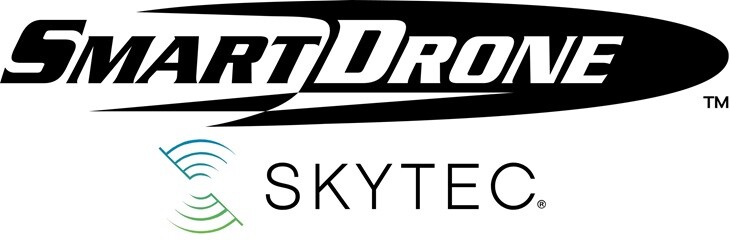 Smart drone service store