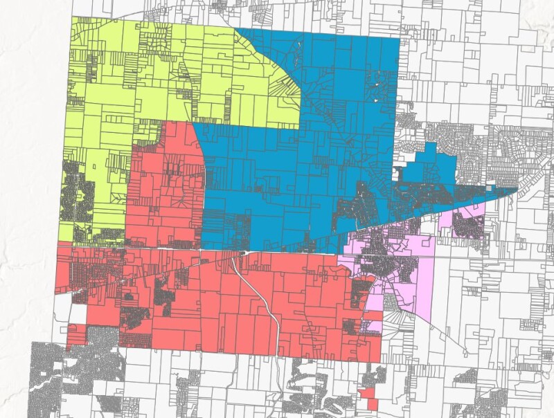 GEOACE Launches Kickstarter for GIS Workflow Automation Solution | Geo ... GEOACE Launches Kickstarter for GIS Workflow Automation Solution | Geo ...