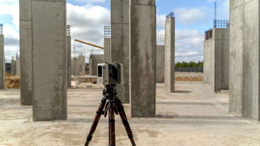 Digital Twin Demands Are Growing But So Is The Ambiguity Geo Week News