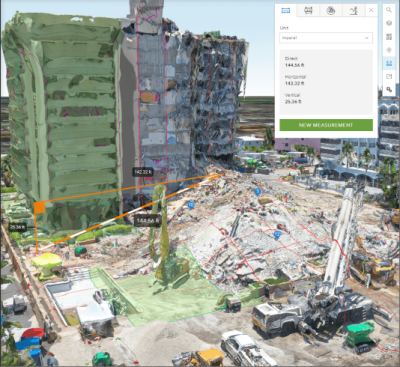 How Esri's ArcGIS powers key collaboration in search and rescue ...