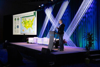 USGS Representatives Present Updates on 3DEP | Geo Week News