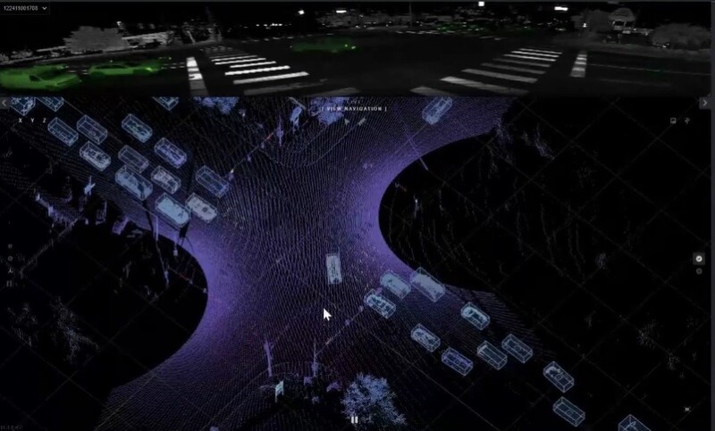 Ouster’s Blue City Platform Offers Lidar-Based Traffic Monitoring | Geo ...
