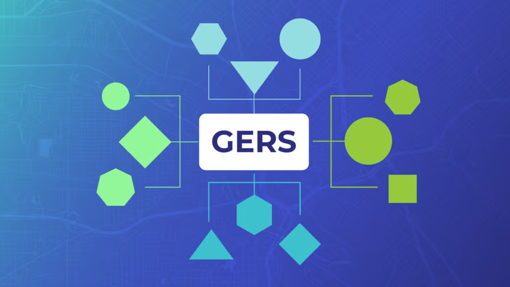 Overture’s Global Entity Reference System Makes Geospatial Data Onboarding Easier | Geo Week News