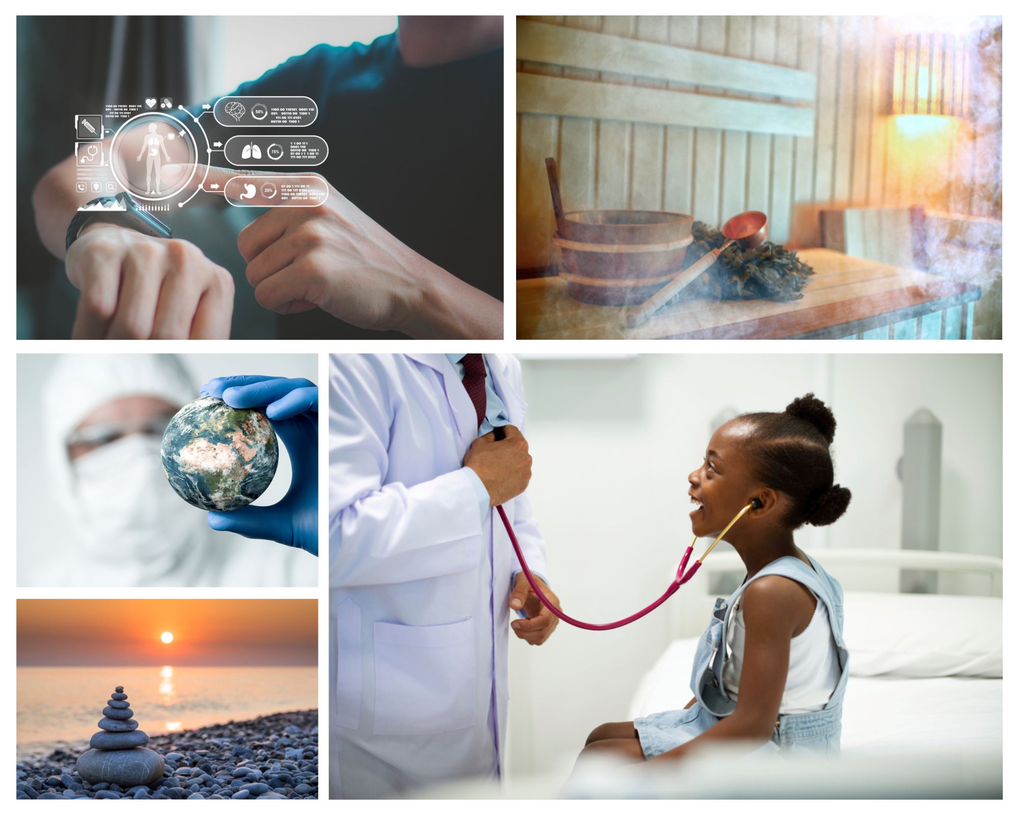 Live from the Institute for Functional Medicine Annual International Conference 2023 ...