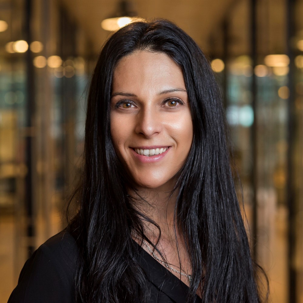 Integrative Practitioner