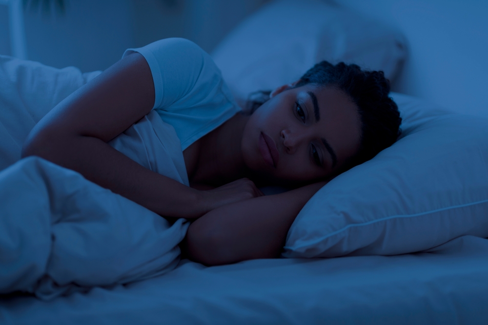 Integrative support for unconventional sleep patterns | Integrative ...