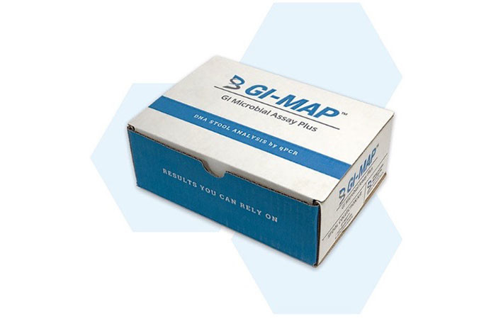 GI-MAP | GI Microbial Assay Plus | Integrative Practitioner