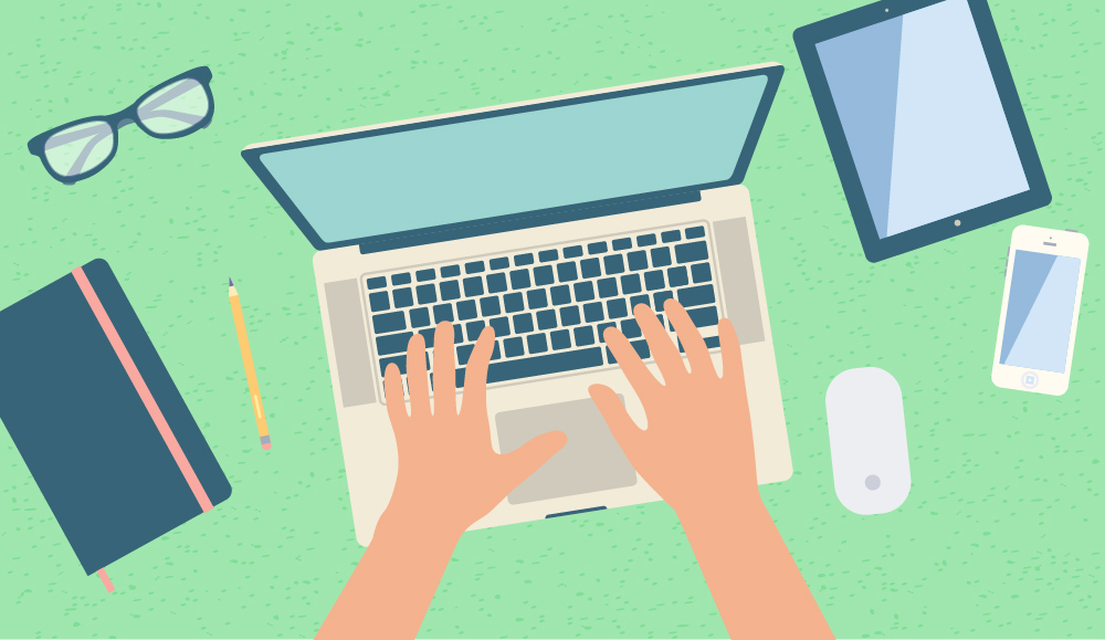 Digital Notetaking Tips | Institute of Finance & Management