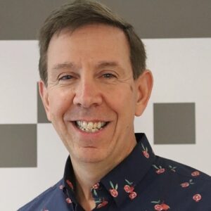 AR Insights in Five: Jeff Haller and Jess Scheer | Institute of Finance ...