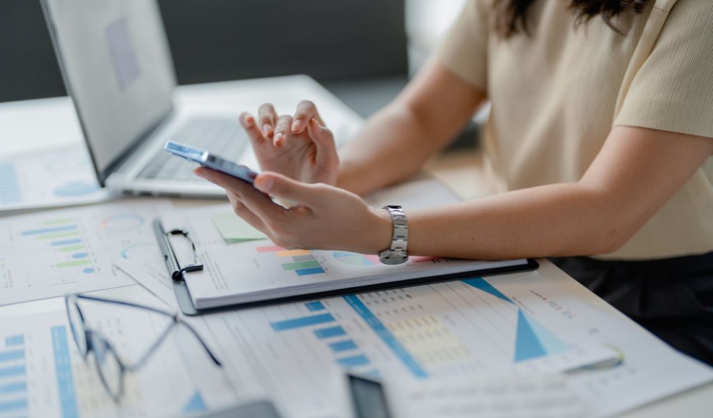 1099 Reporting 101 | Institute of Finance & Management