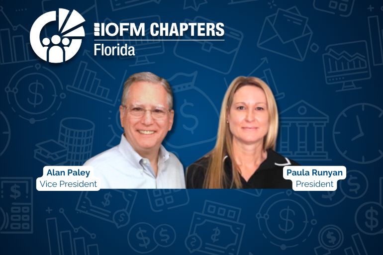 Institute of Finance & Management