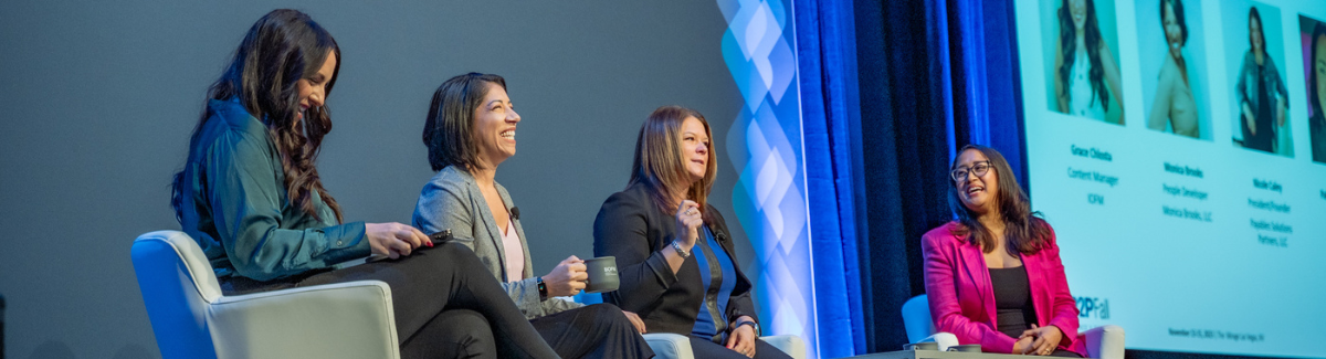 Content & Press Opportunities | Institute of Finance & Management