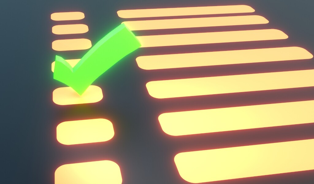 Deduction Management Best Practice Checklist | Institute of Finance ...