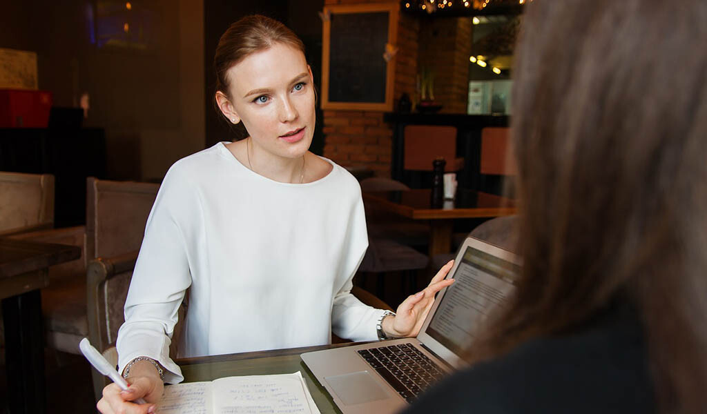 AP Profiles: Emotional Intelligence with Nicole Caley | Institute of ...